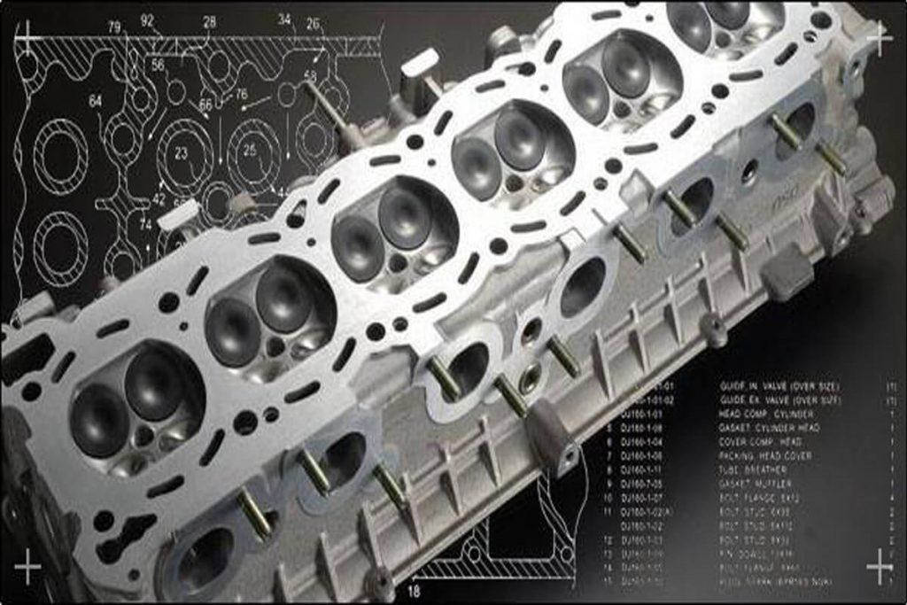 Chiulasa: Cum influențează performanța motorului și ce probleme pot ...