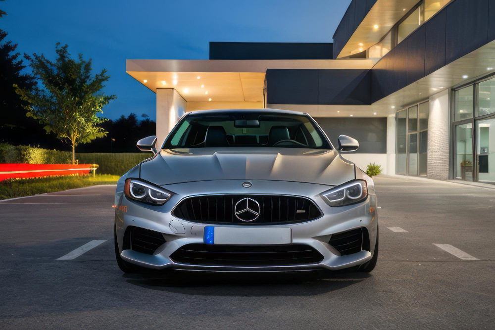 Cum să alegi cel mai potrivit model Mercedes-Benz pentru stilul tău de ...